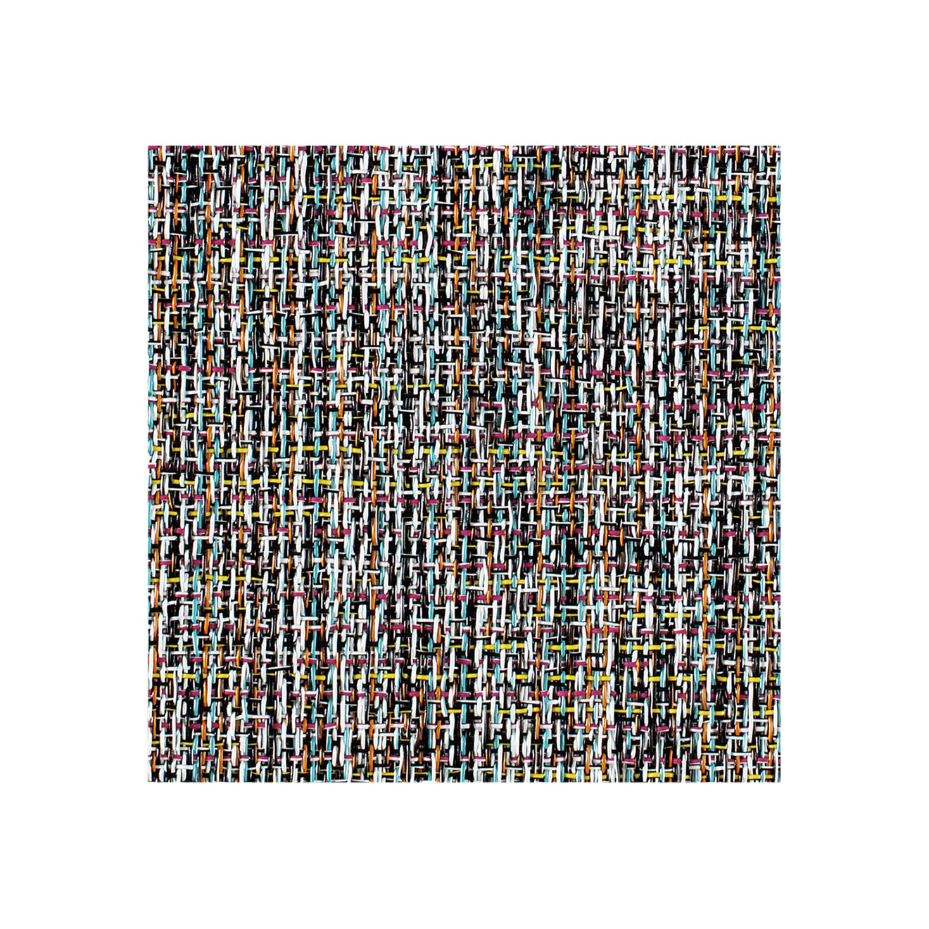 Bouclé Floor Samples - Melange