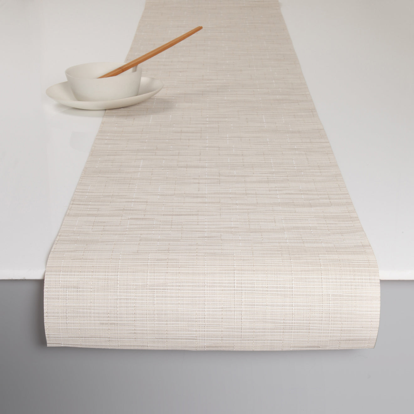 Bamboo Table Runners - Chino