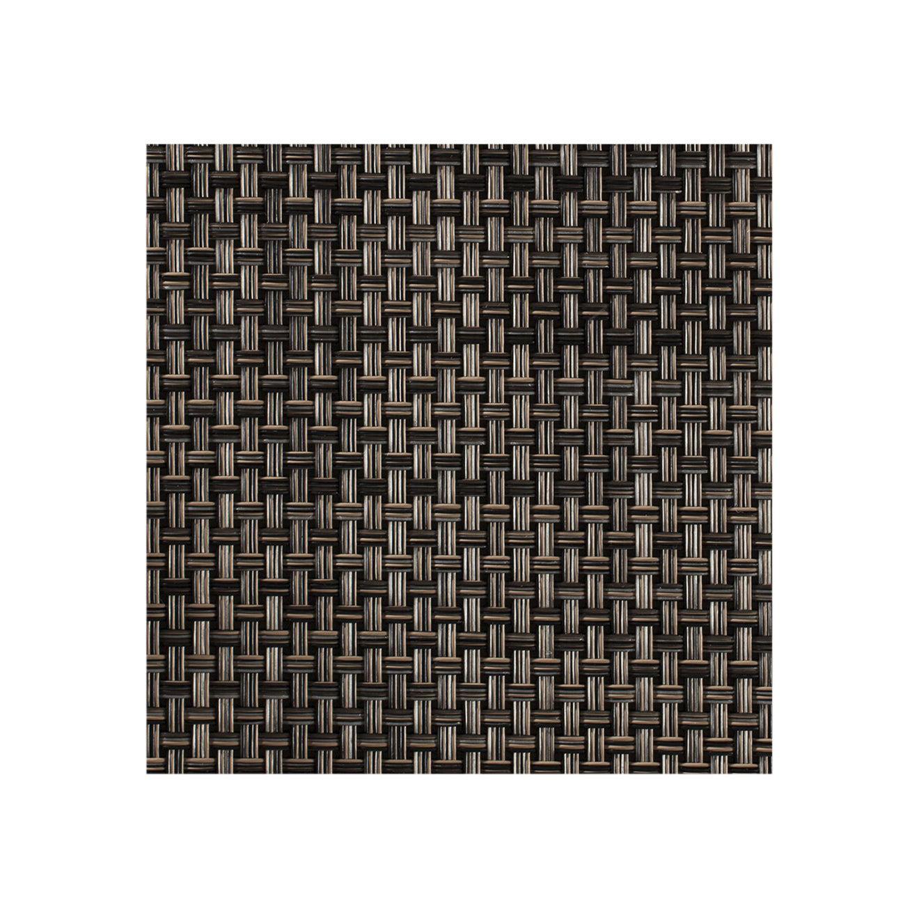 Basketweave Floor Samples - Earth