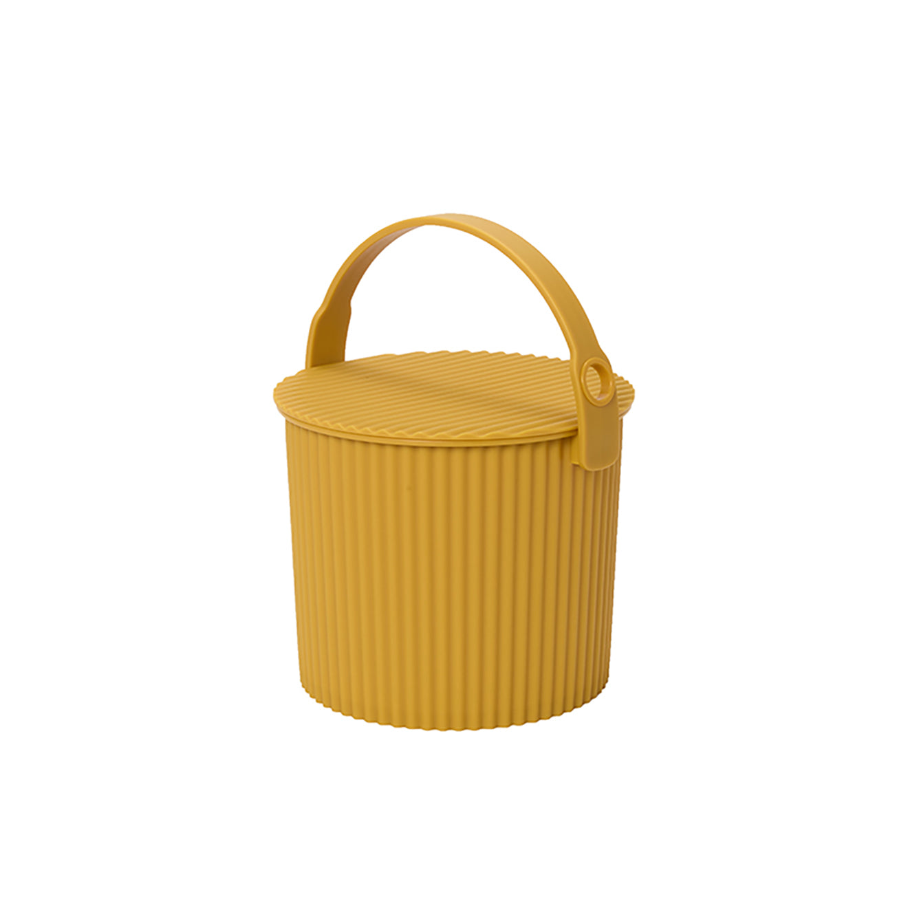 Hachiman Buckets - Mustard