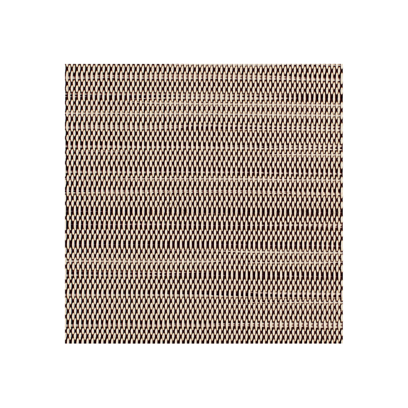Rib Weave Rugs - Coconut