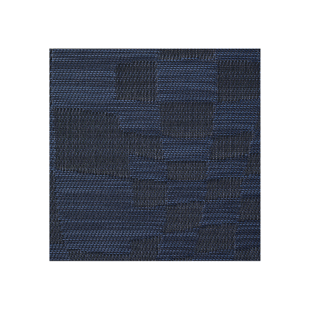 Warp Fabric Samples - Ocean