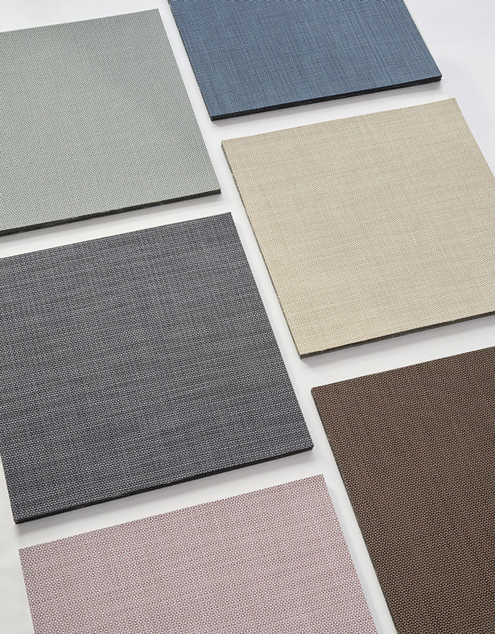 Installed Flooring Samples